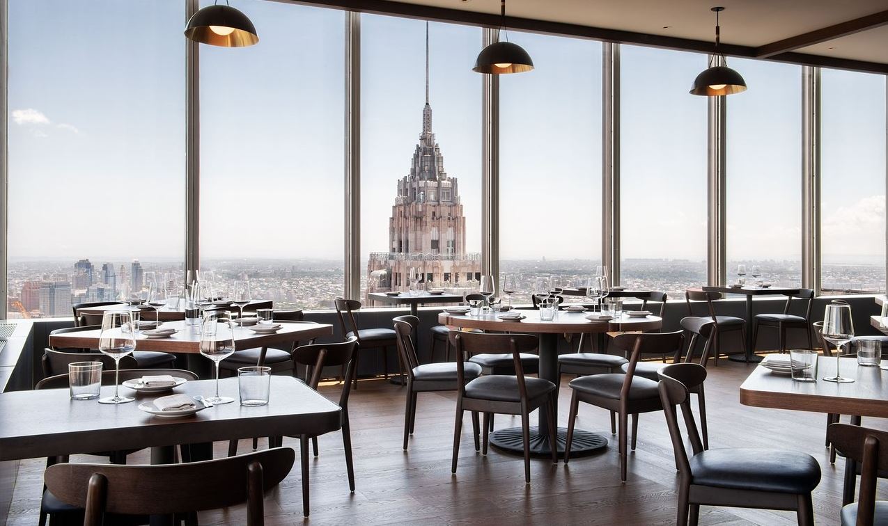 Les Restaurants Avec Vue De New York Voyage En Fran ais les-restaurants-avec-vue-de-new-york-voyage-en-fran-ais